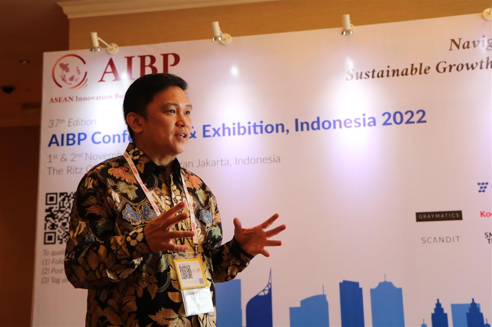 Astra Otoparts Receives an Award from The ASEAN Enterprise Innovation ...