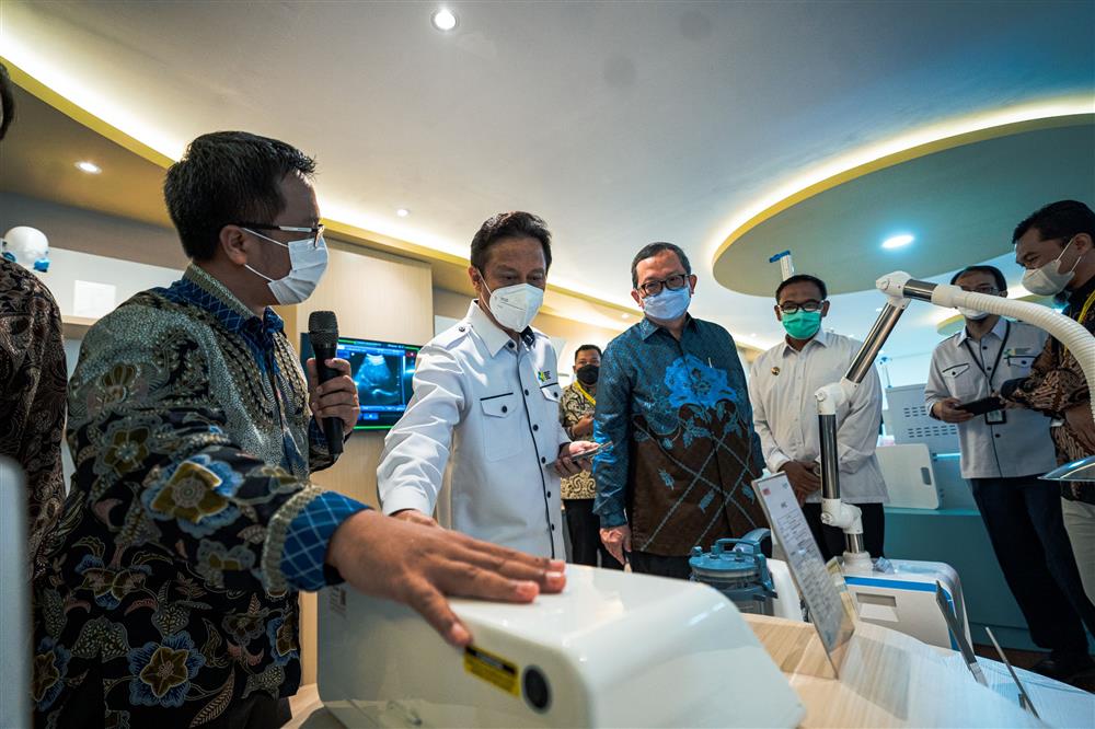 Supporting the Proud National Movement Made in Indonesia, ASKI Launches ...