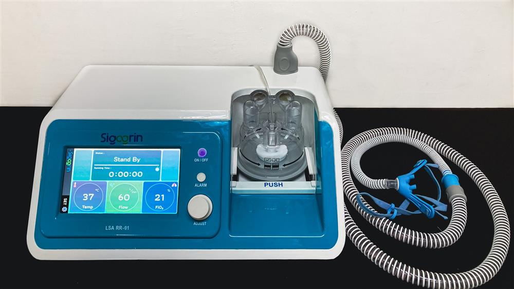 Supporting Domestic Medical Devices Needs, ASKI and BIM Launch High ...