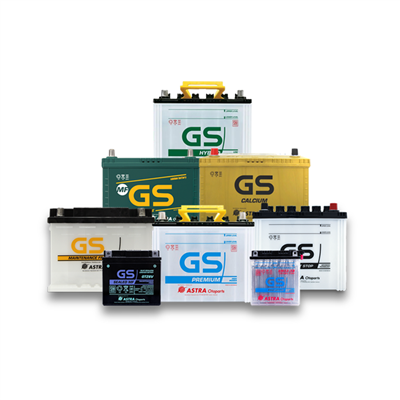 GS Astra Wins Digital Marketing Award 2021 and Top Social Media Award ...