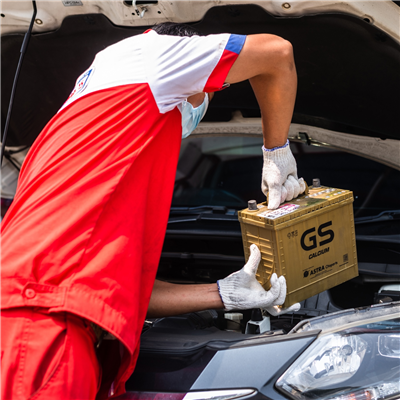 Support the Government to Prevent the Spread of Covid-19, Shop&Drive ...