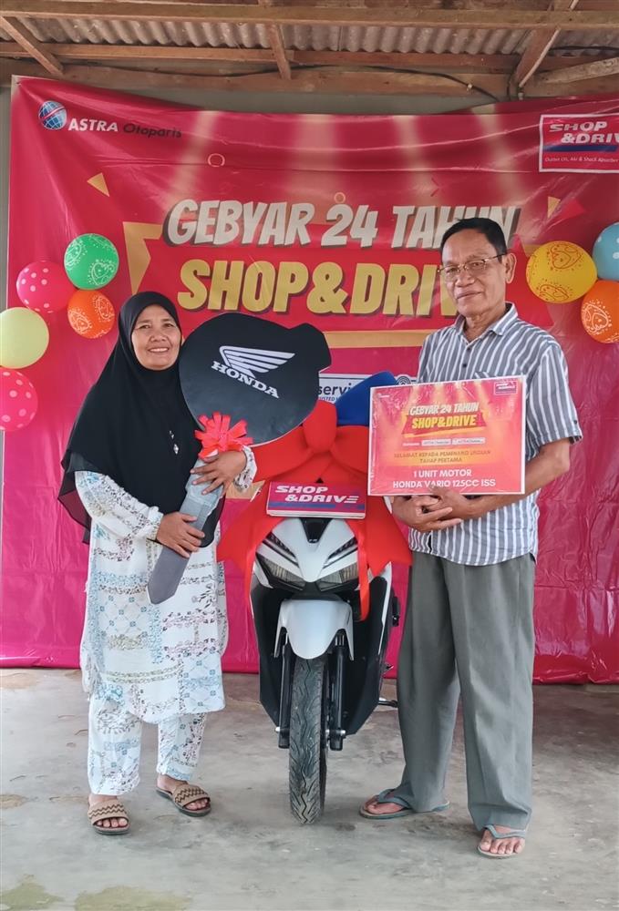 Express Gratitude, Winners of the First Stage of the 24th Anniversary ...