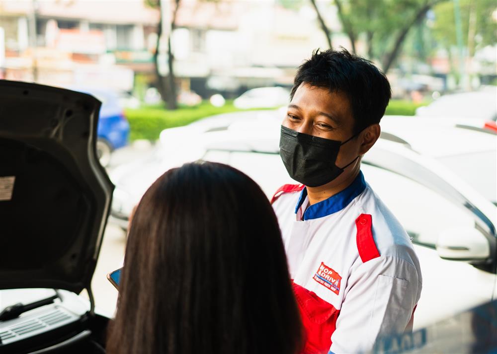 Shop&Drive Holds First Stage Draw for 24 Years of Shop&Drive | Astra ...